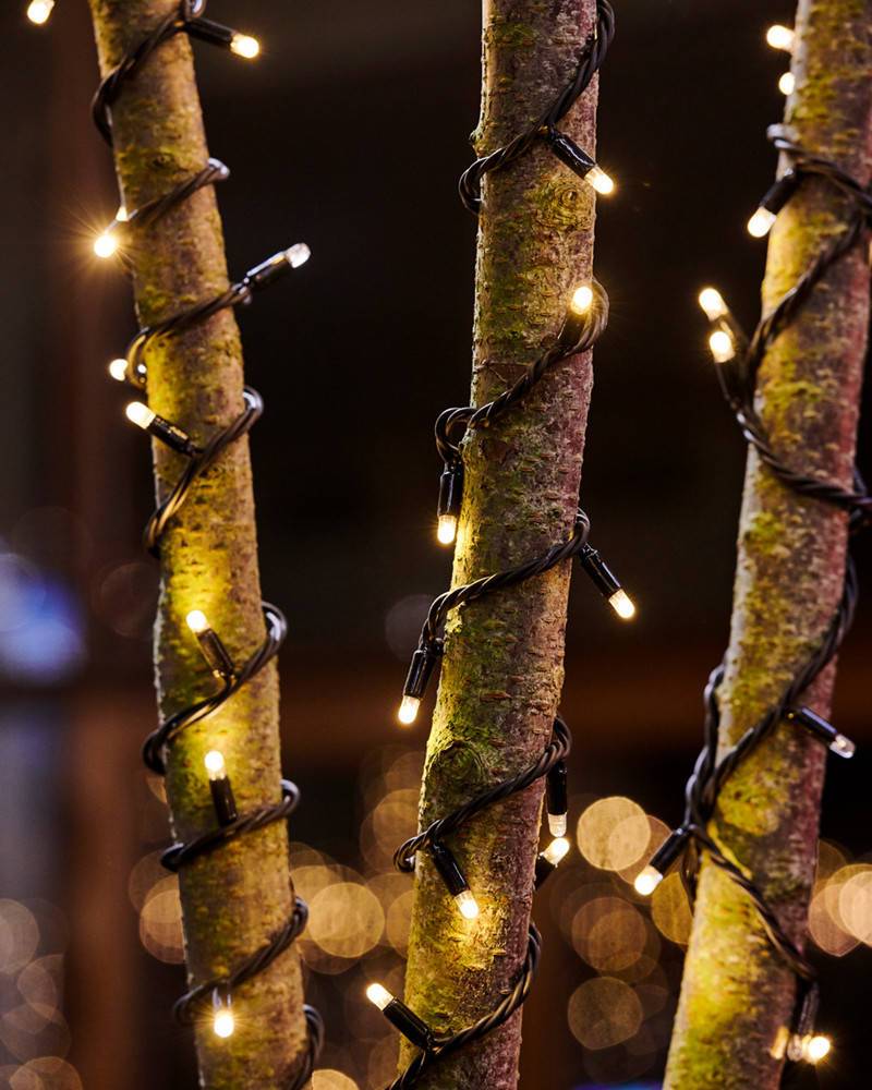 Sirius Tech-Line LED Net - Sirius Tech-Line LED Net - Belysning