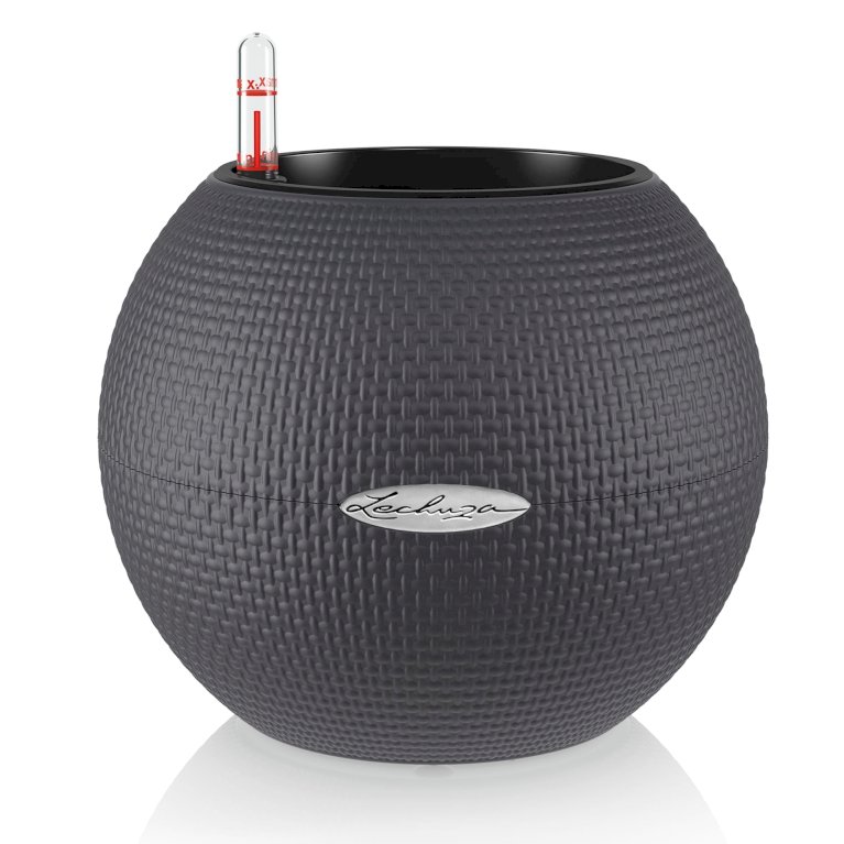 Puro - Puro - rund krukke - Havekrukker